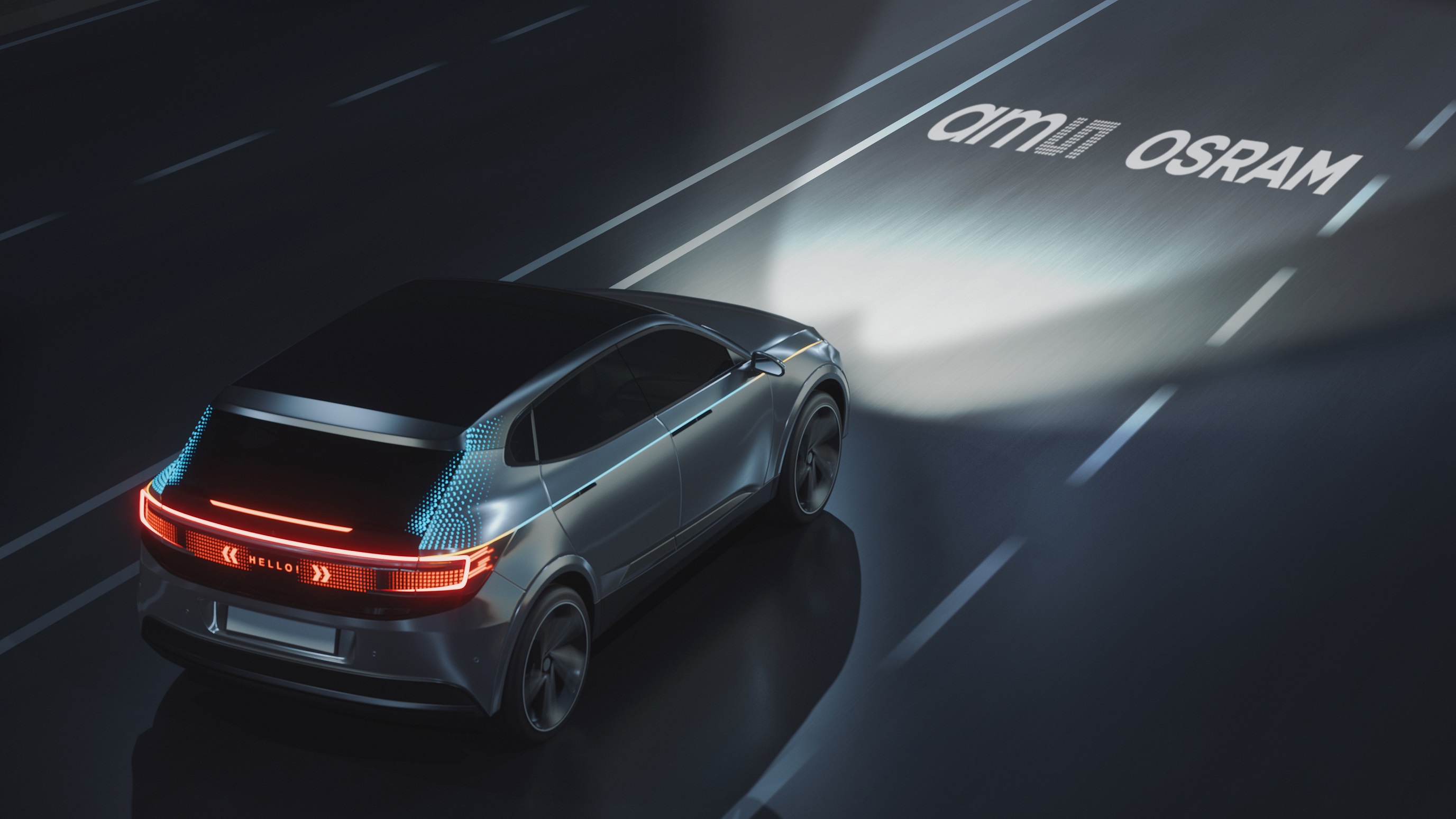 ams OSRAM EVIYOS 2.0 LED | ams OSRAM