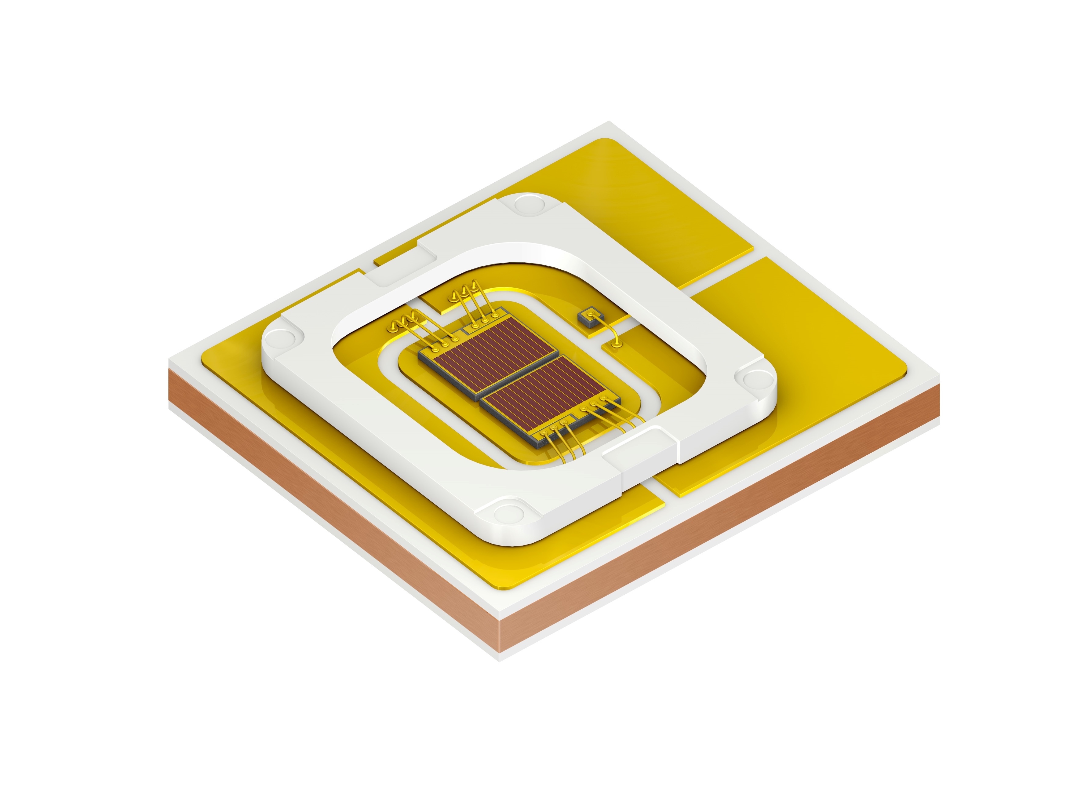 ams OSRAM OSTAR LEDs | ams OSRAM