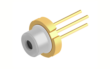 New generation of color lasers | ams OSRAM