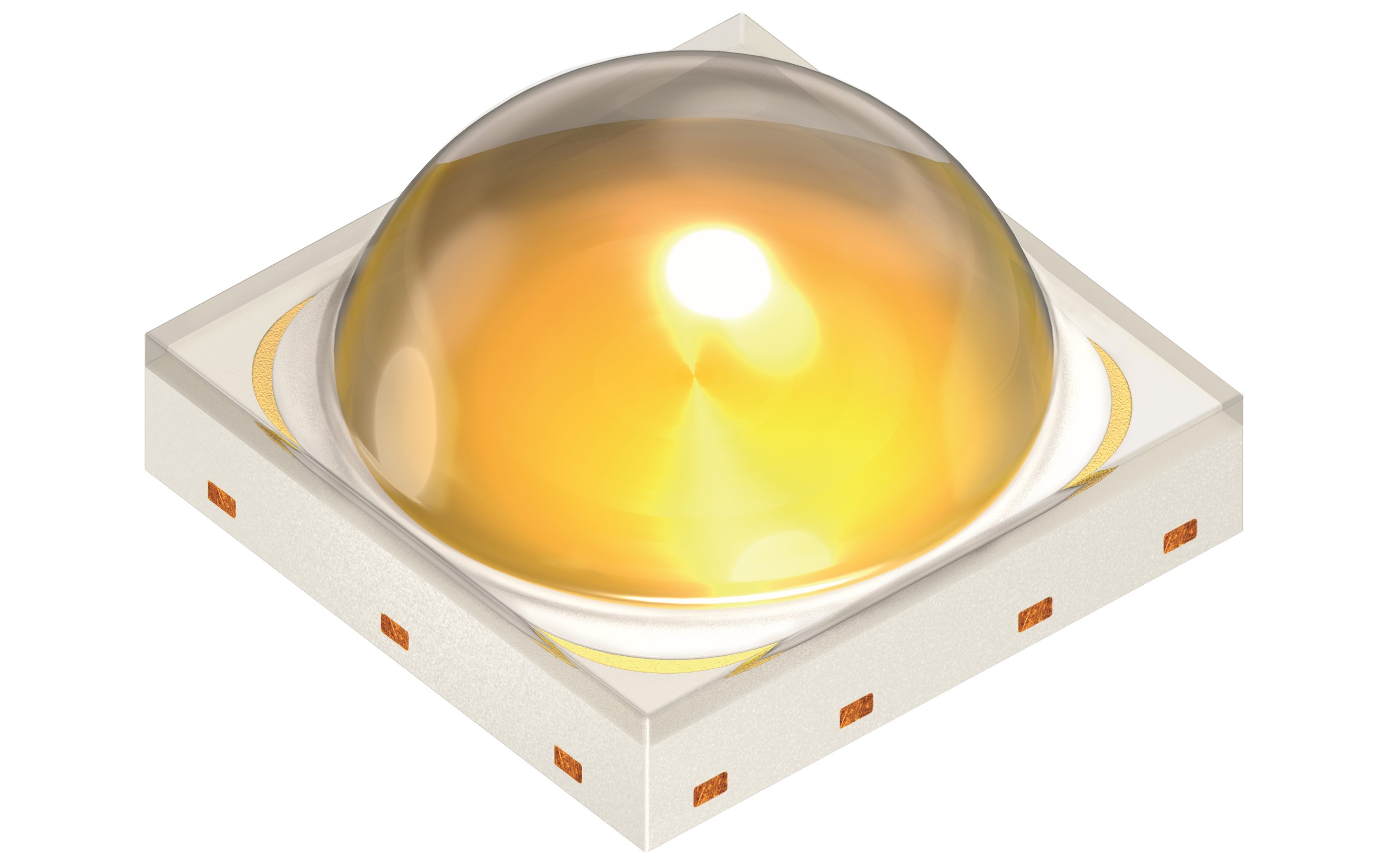 Musco LED System | ams OSRAM